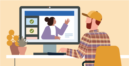 LinkedIn Learning Content Corner